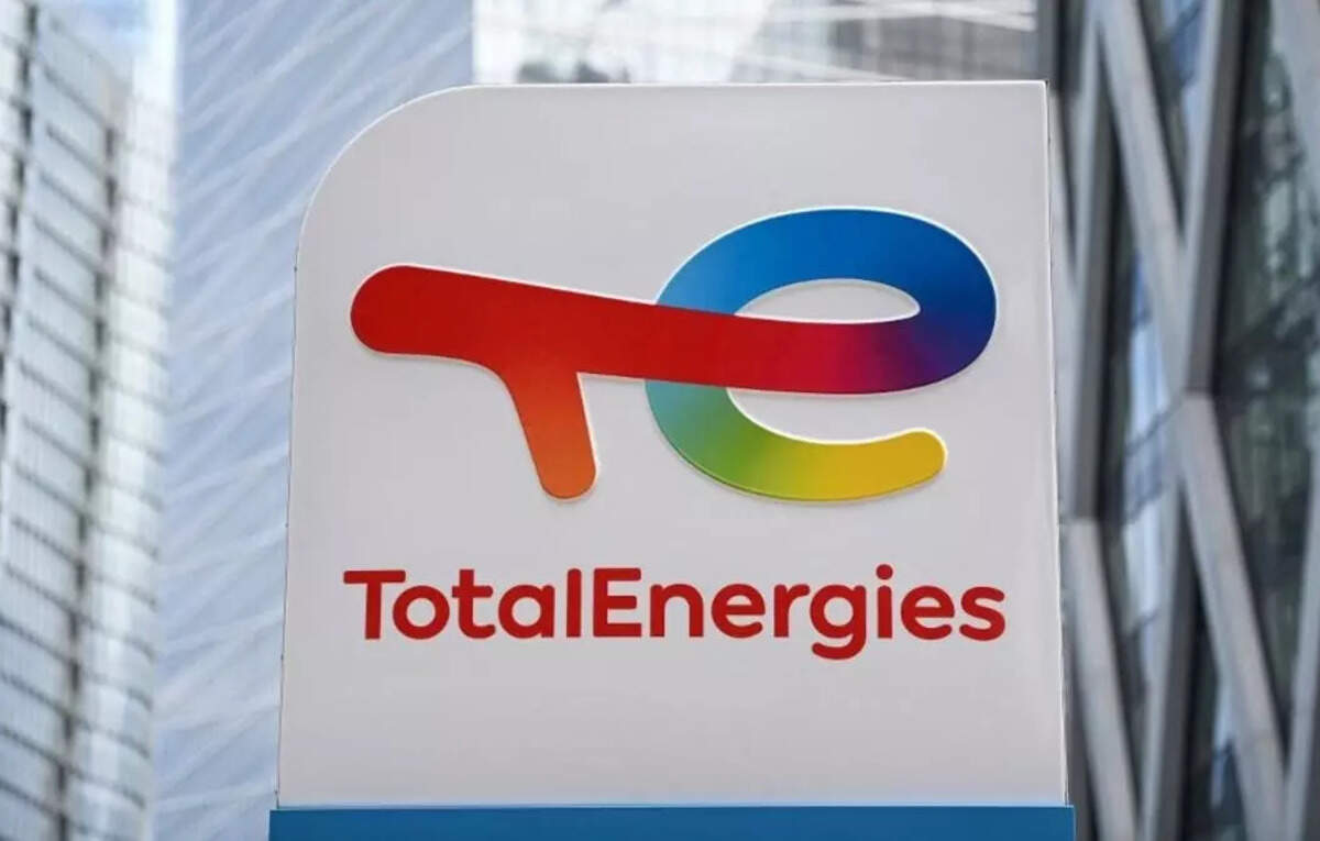 TotalEnergies expects rise in use of renewable energy in future, ET ...