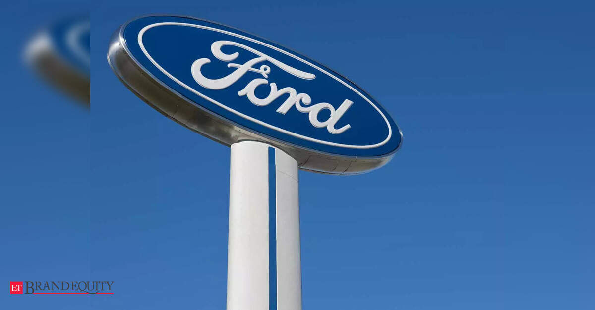 Alexandra Ford English takes on another leadership role at Ford ...
