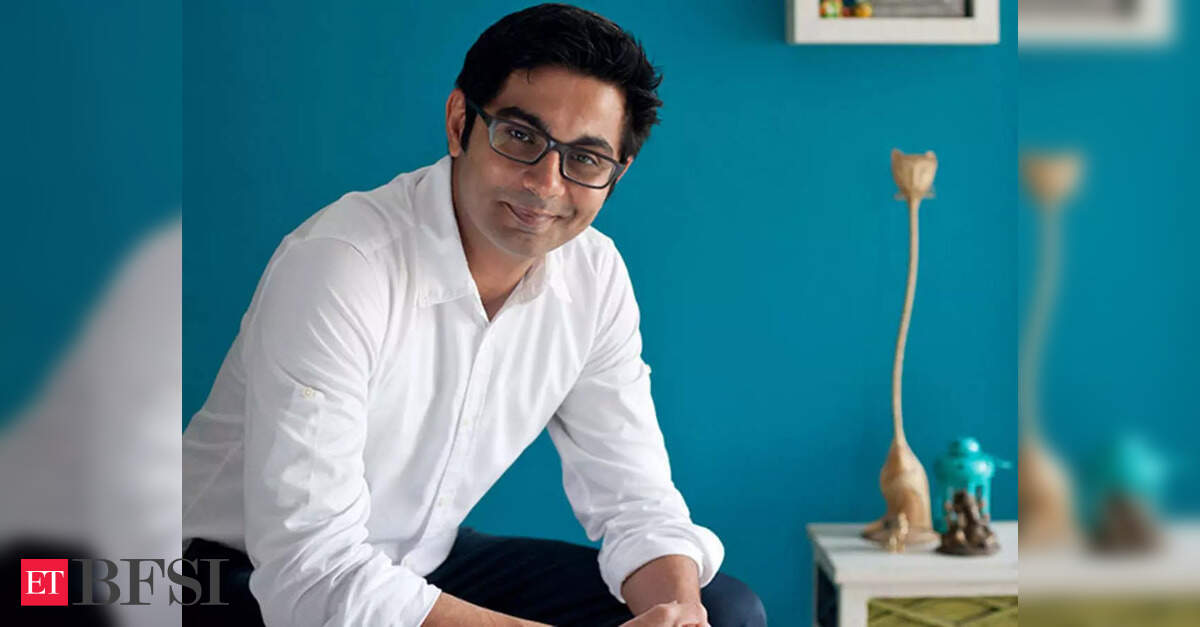 LIC's 70% products have very little Insurance coverage, says Acko CEO ...