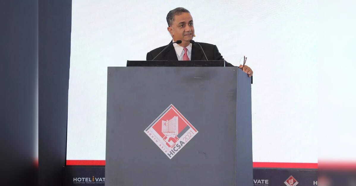 There is opportunity to professionalise the unorganised boutique hotel ...