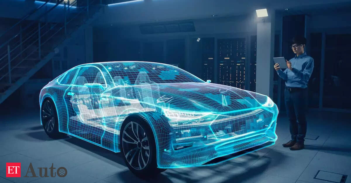 GM Ultifi: GM Will Have Cloud-Based Software in Its Cars Starting in ...