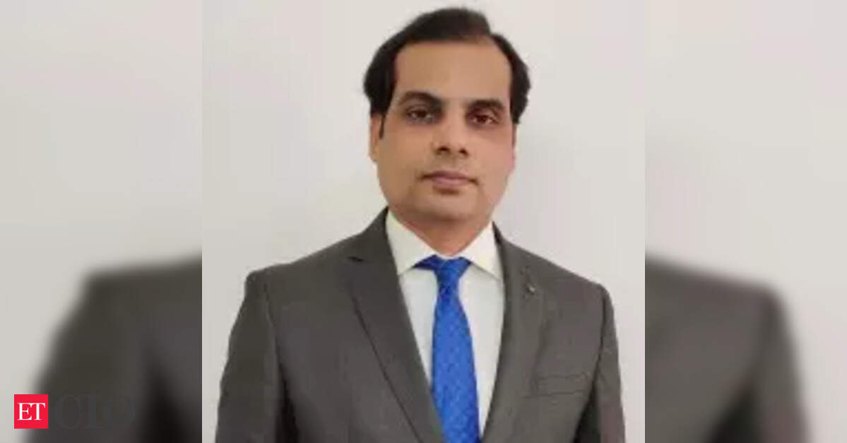 Here's how DCM Shriram Industries brought digital innovation during ...