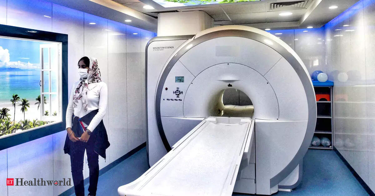 50 years ago, the first CT scan let doctors see inside a living skull ...