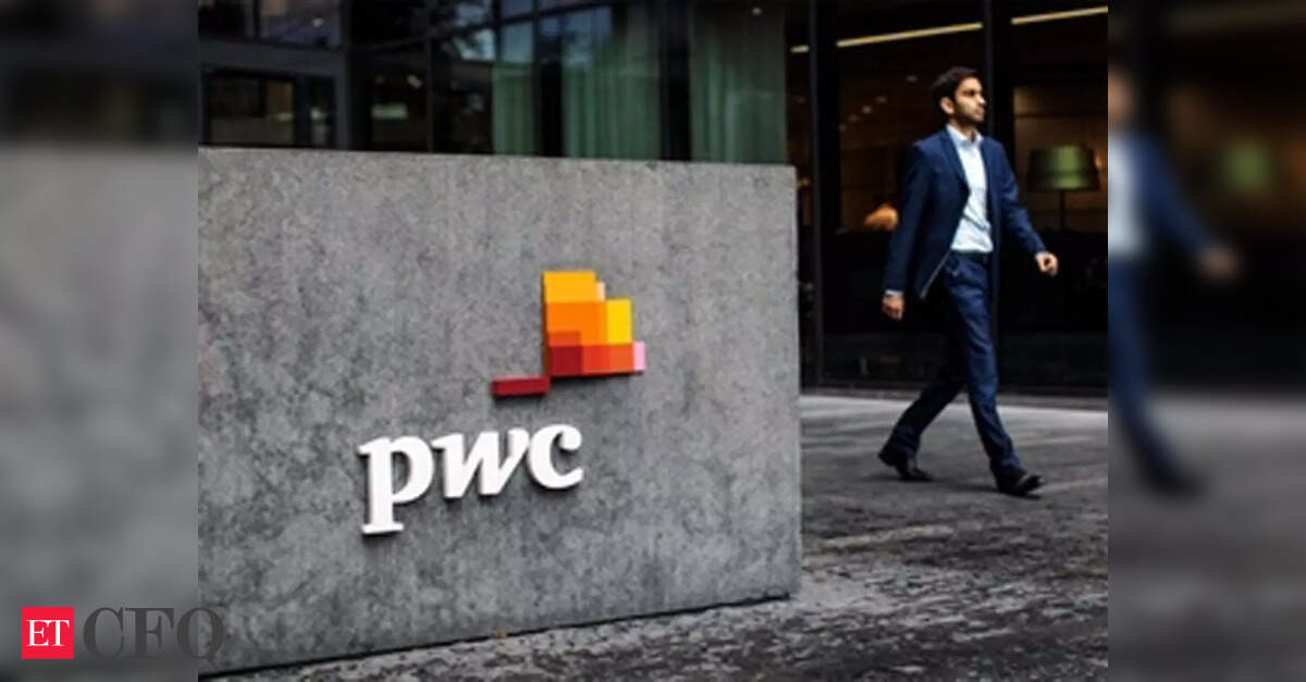 Work From Home: PwC tells U.S. employees they need never return to the ...