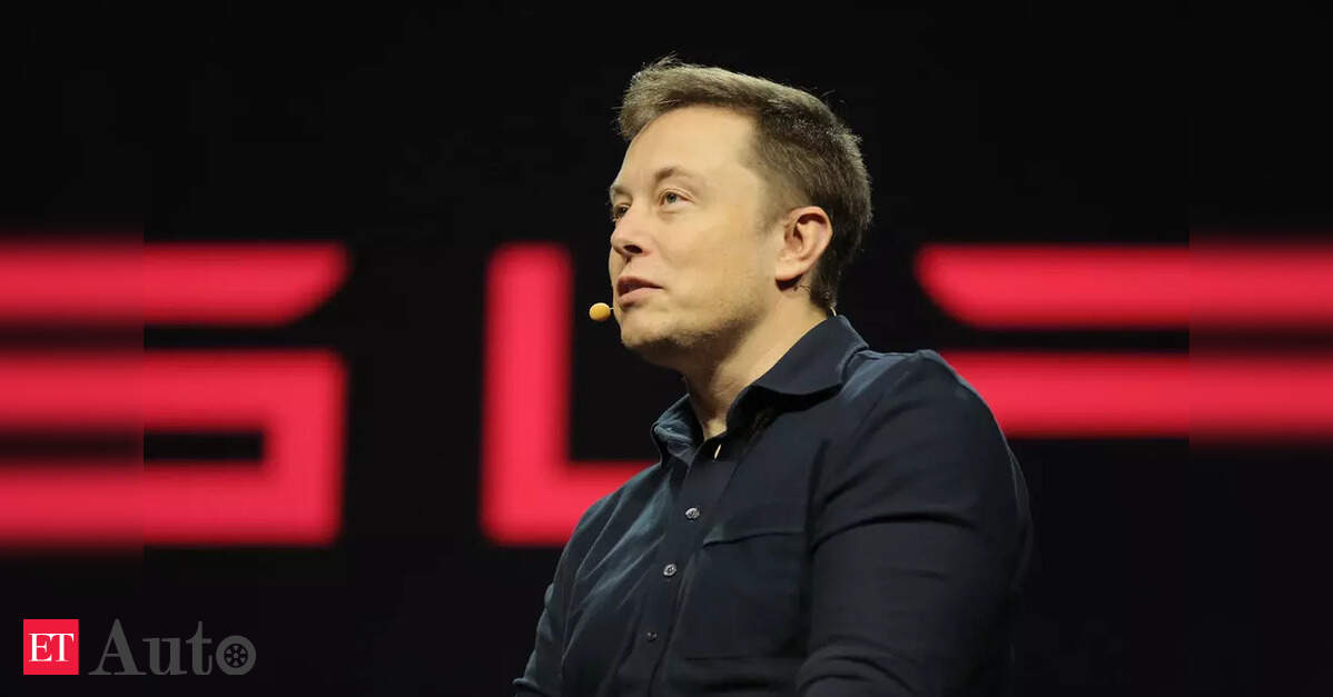 Chip Shortage Impact On Tesla: Tesla sales continue to surge in face of ...