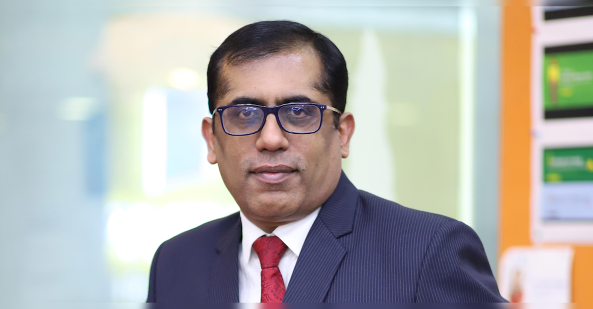 Leadership Advice: Amit Malik, CEO & MD, Aviva India, ETHRWorld