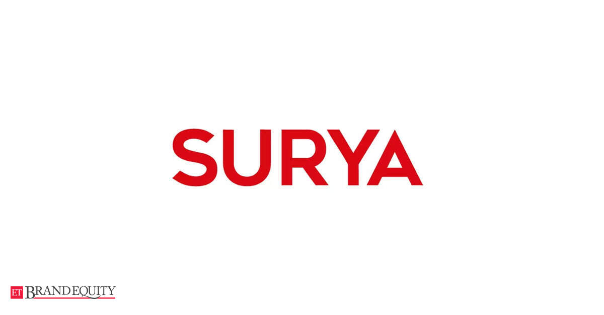 Surya Roshni unveils new brand identity, ETBrandEquity