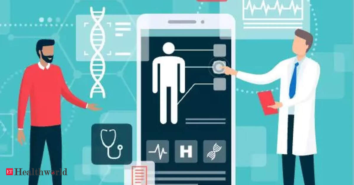 digital health id card: Explained: Creating your Digital Health ID card ...