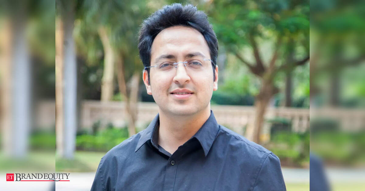 WebEngage appoints Ankur Gattani as VP- growth and marketing, Marketing & Advertising News, ET ...