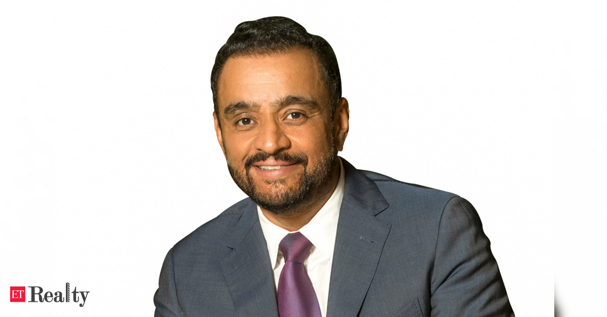 RMZ Corp appoints Avnish Singh as Managing Director, ETRealty