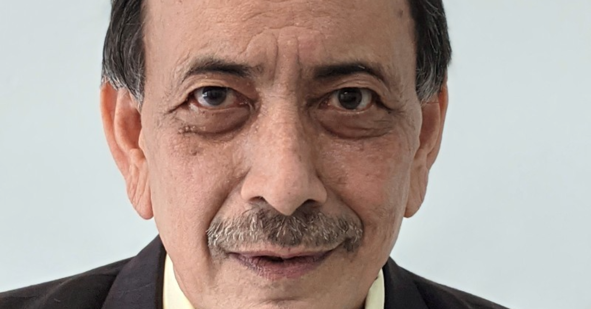 Being Humourous Is Being Virtuous: Thodasa Humourous Ho Jayen, HR News ...