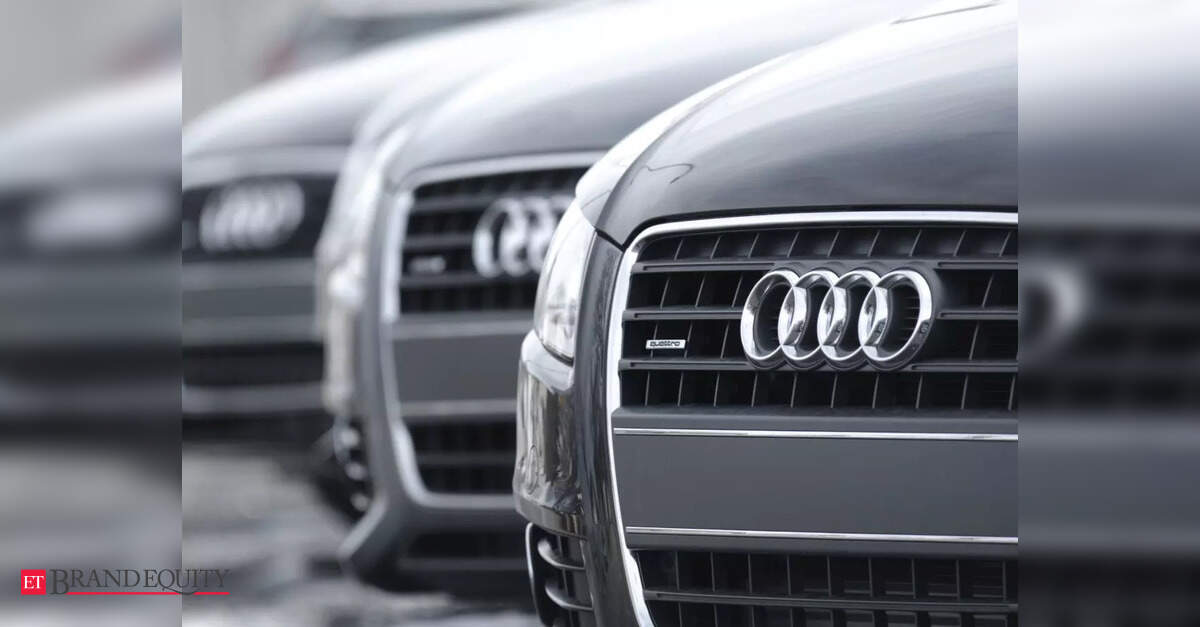 L&K Saatchi & Saatchi bags retail communications mandate for Audi India ...