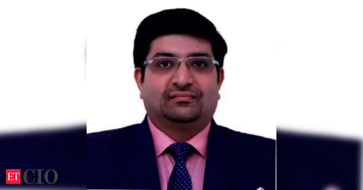Amit Bhatia Joins HCL Technologies as Associate Vice President, ETCIO