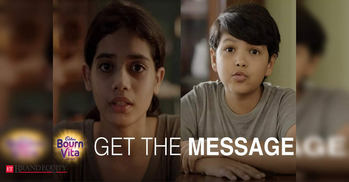 Cadbury Bournvita highlights kids' emotional well-being through digital ...