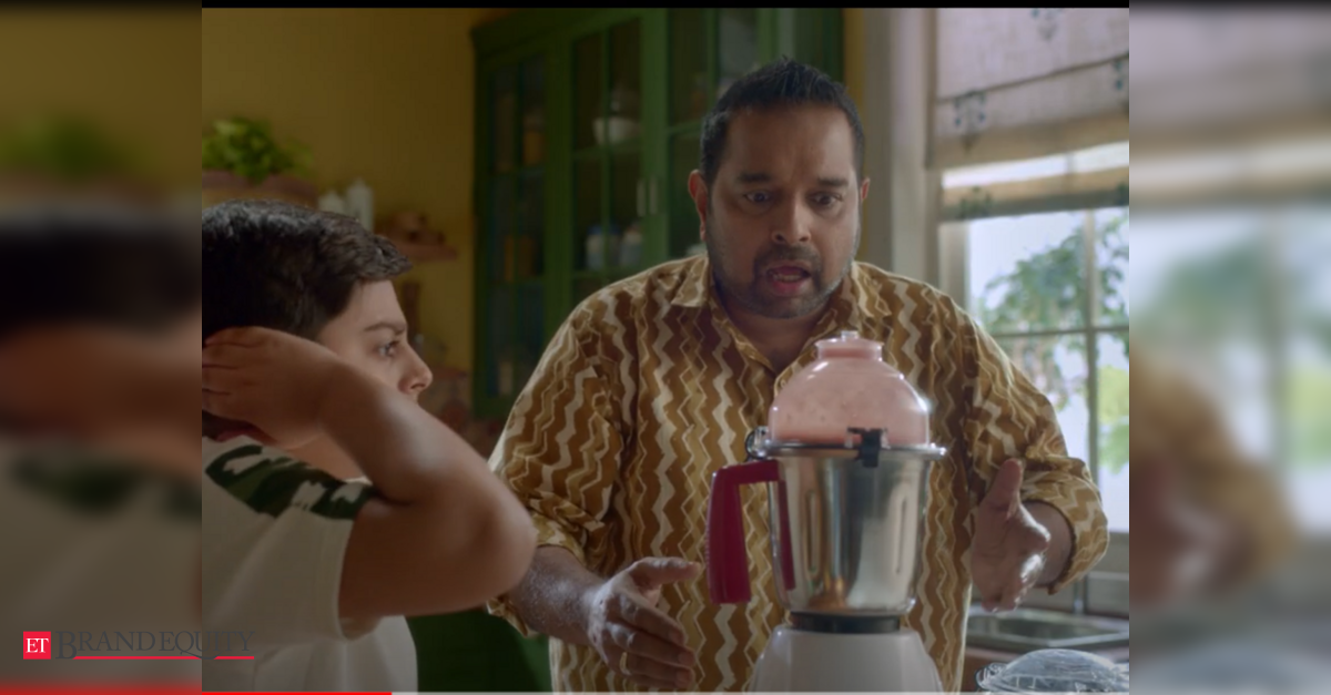Surya Roshni uplifts mood through new campaign, ETBrandEquity