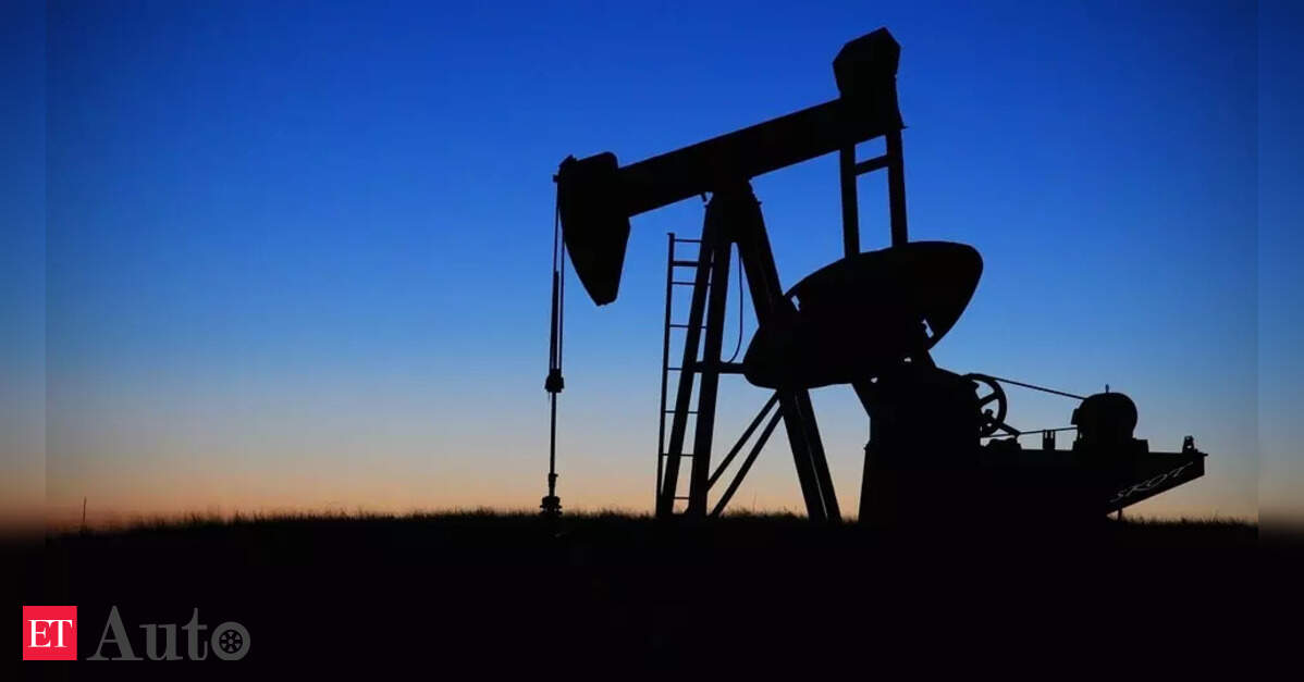 Crude Oil Prices: Oil falls after blistering run amid global energy ...