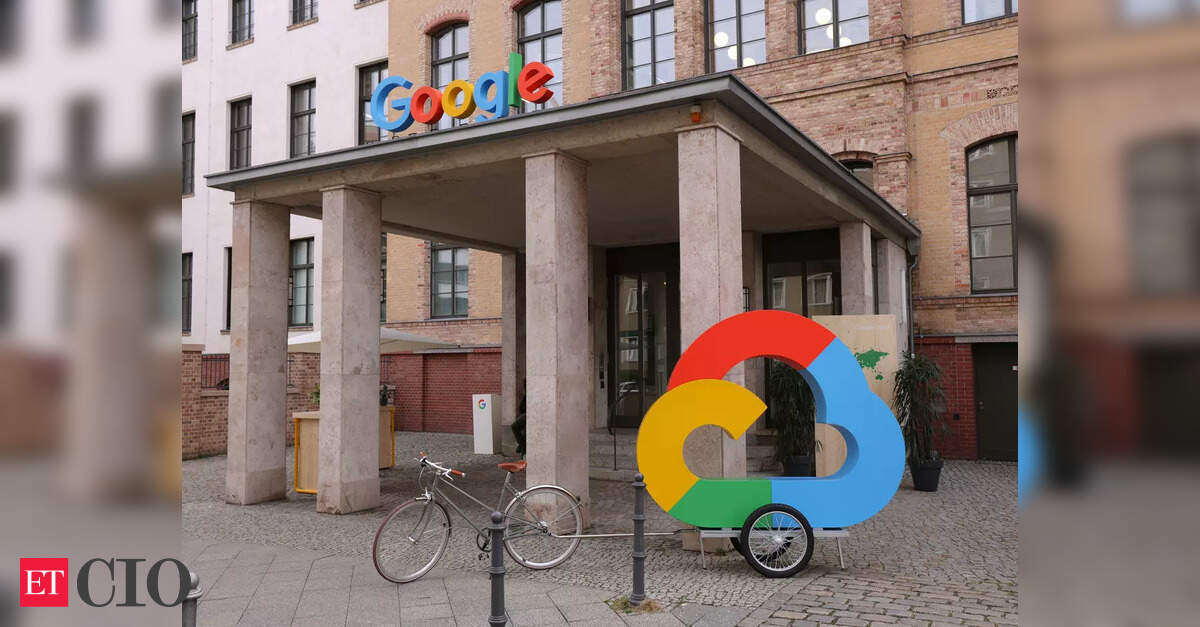 Google forms cybersecurity action team, launches 'work safer' tool, ETCIO