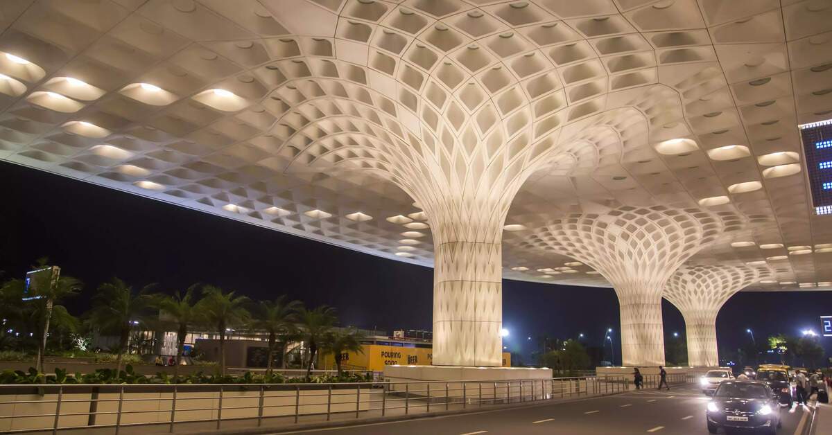 Mumbai Terminal 1 commences domestic operations from today with 70 ...