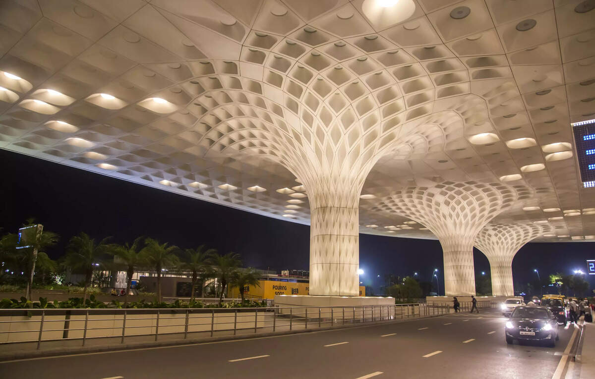 Mumbai Terminal 1 Commences Domestic Operations From Today With 70