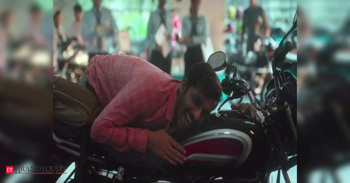 Bike Bazaar pushes for democratised bike loans in new campaign ...