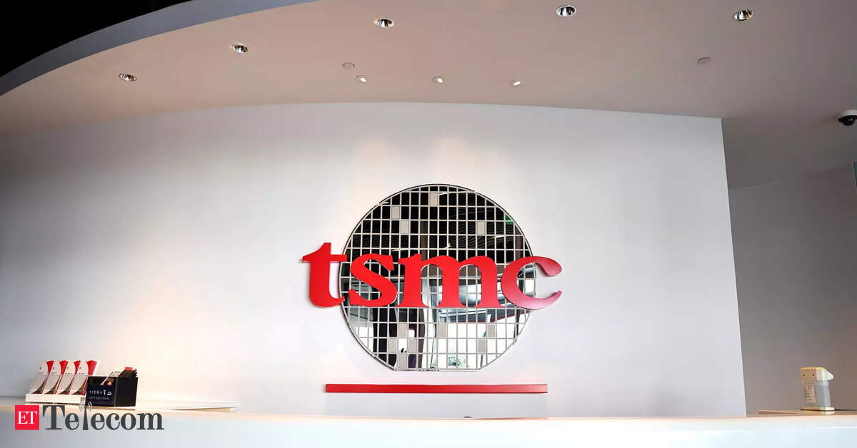 Tsmc: TSMC announces chip plant in Japan, flags 'tight' capacity ...