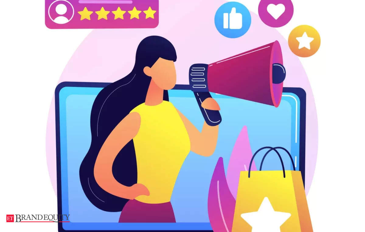 The Star Effect, Marketing & Advertising News, ET BrandEquity