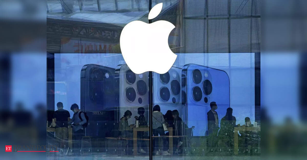 South Korea targets Apple over new app store regulation, ETBrandEquity