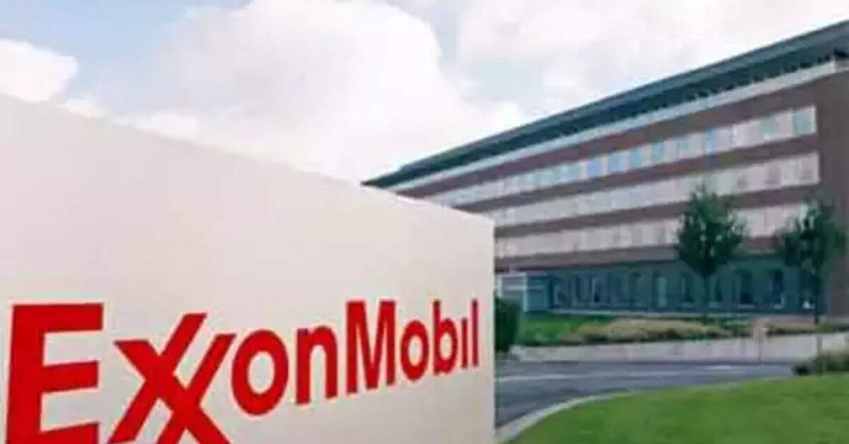 ExxonMobil India appoints Monte Dobson as CEO and Lead Country Manager ...