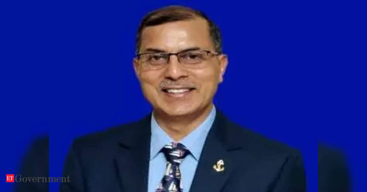 Amit Rastogi new CMD of National Research Development Corporation, ET ...
