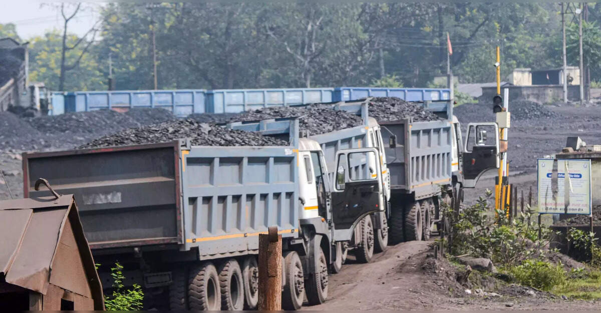 East Coast Railway: ECoR supplies record 66 rakes of coal in one day ...