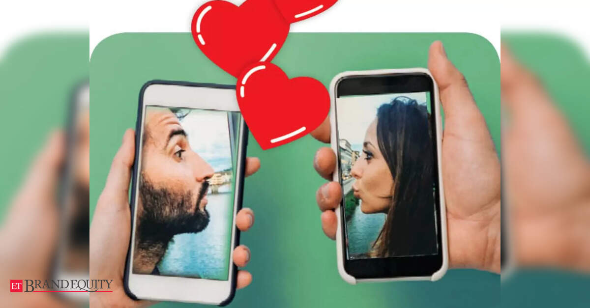 How dating apps came up with new ways to search for love in the time of ...