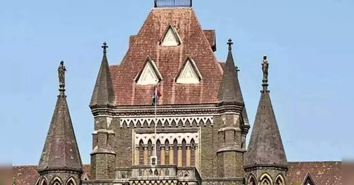 Mumbai High Court Building is now open for heritage enthusiasts ...