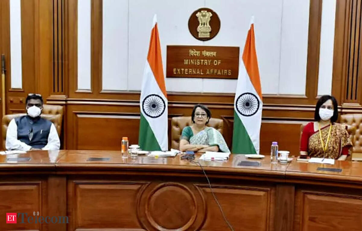 Co-WIN can be customised, scaled up for health interventions across ...