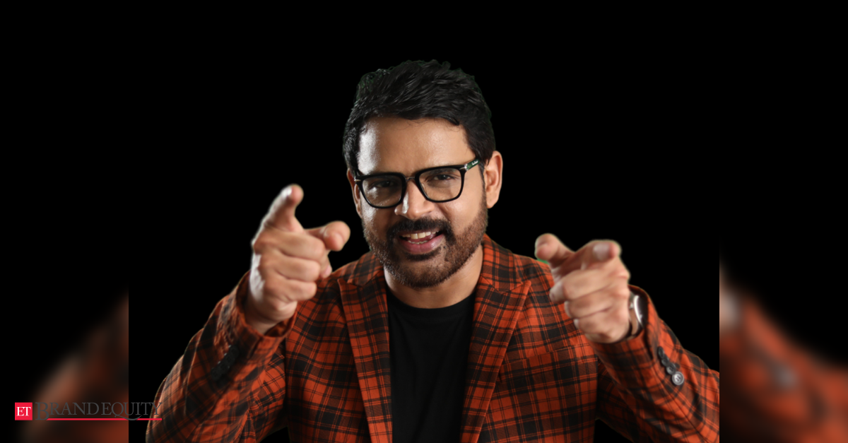 Pacific Gaming brings Tamil actor Shaam on board as its brand ...