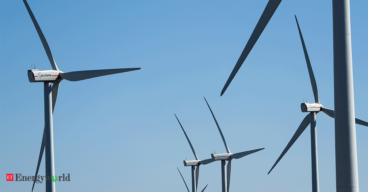 Sembcorp: Sembcorp Industries arm Green Infra Wind Energy bags 180-MW wind energy project ...