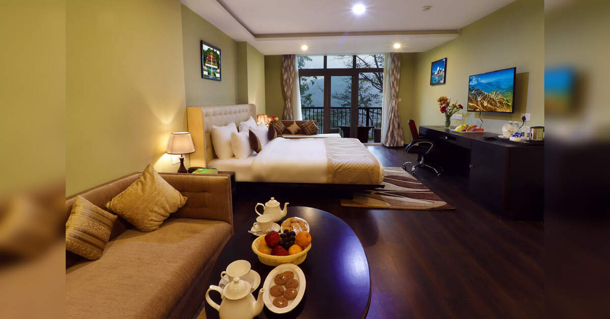 Cygnett Hotels and Resorts to add nine new properties to its portfolio ...