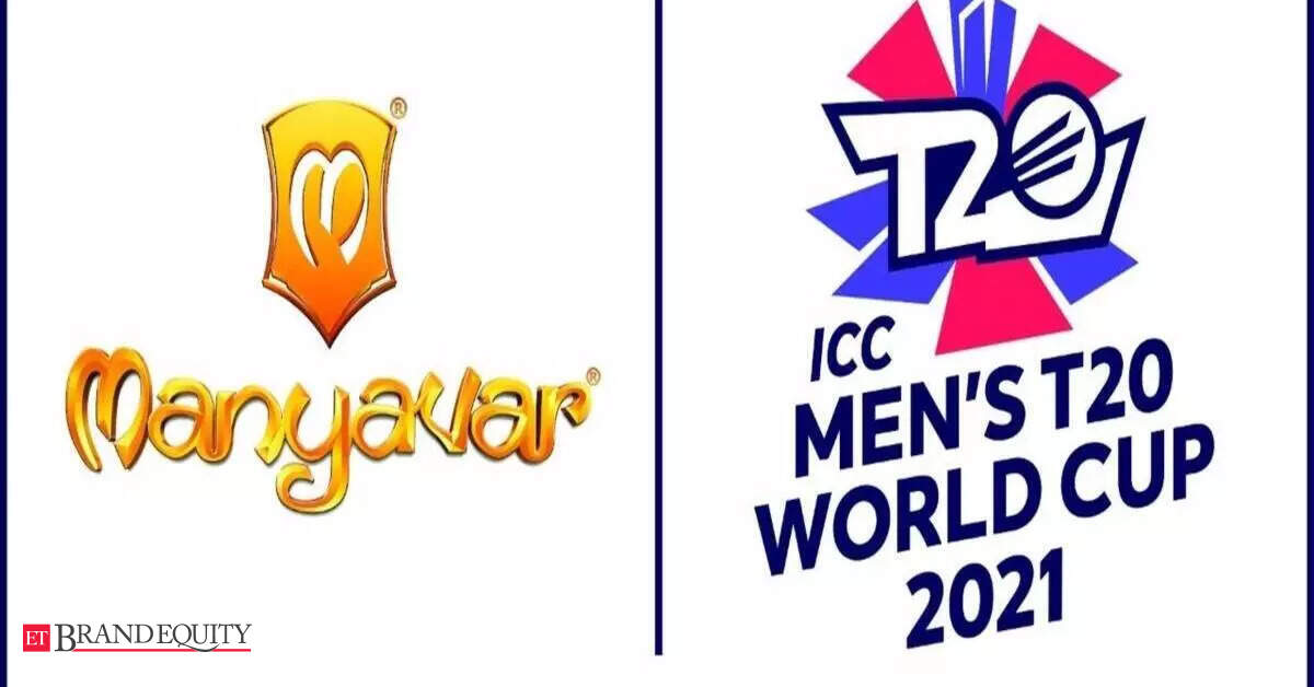 manyavar: ICC Men’s T20 World Cup 2021: Manyavar signs up as the ...