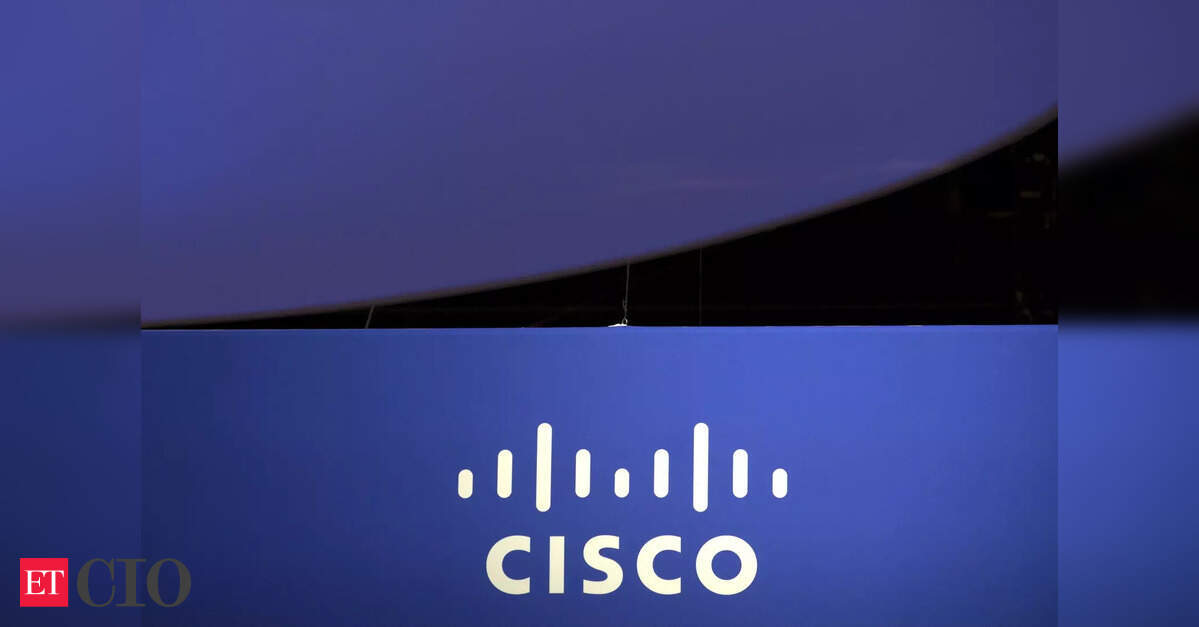 Cisco creates Apple-specific development team for collaboration ...