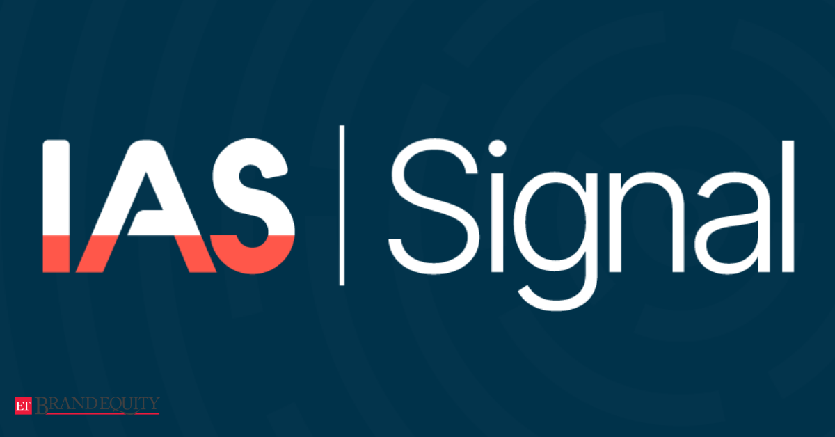 integral ad science: Integral Ad Science launches new IAS Signal ...