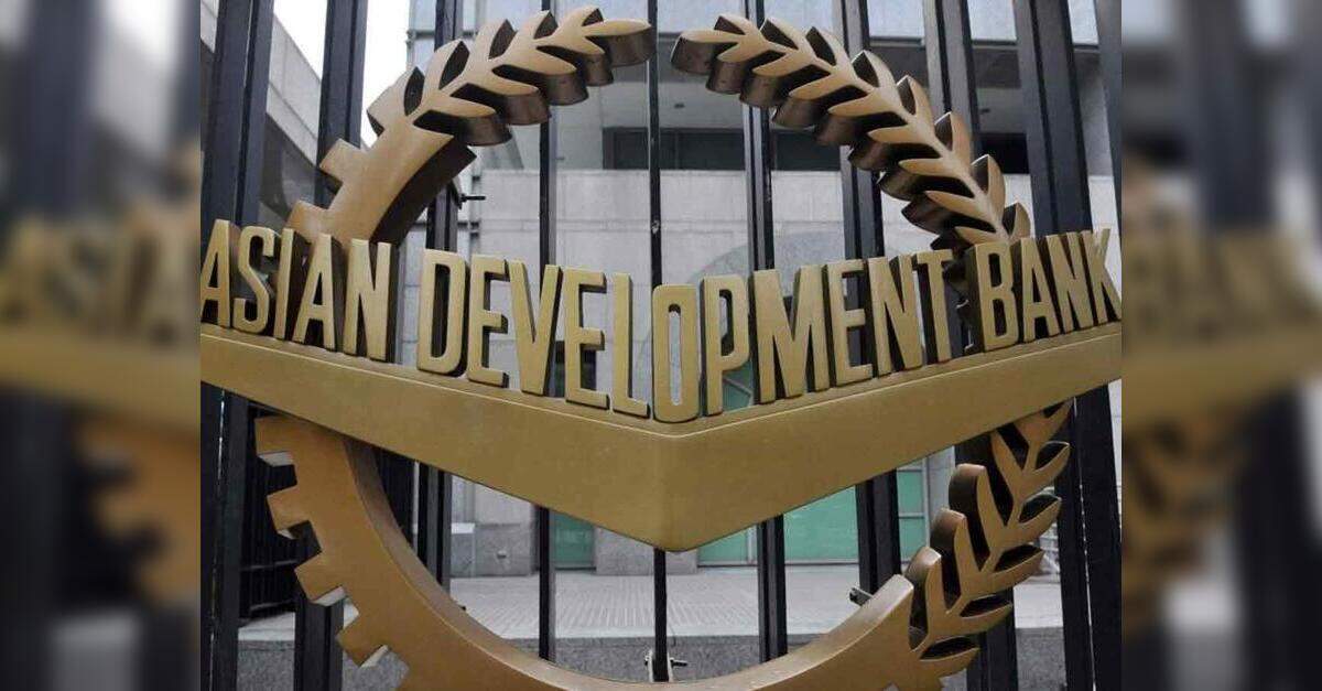 Asian Development Bank: ADB approves $250 million loan for India's ...