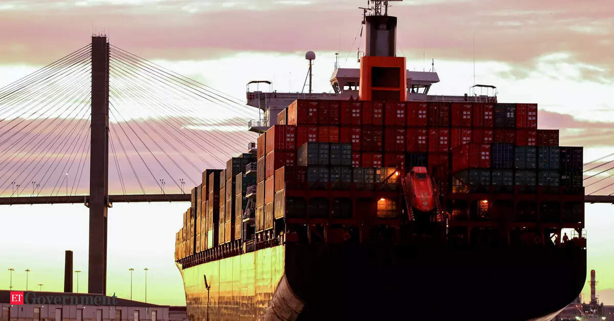 New Radar System and Vessel Traffic Management system of Cochin Port to ...