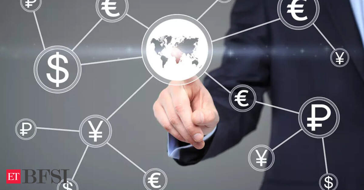 cross border payments: What are cross border payments, and how are ...