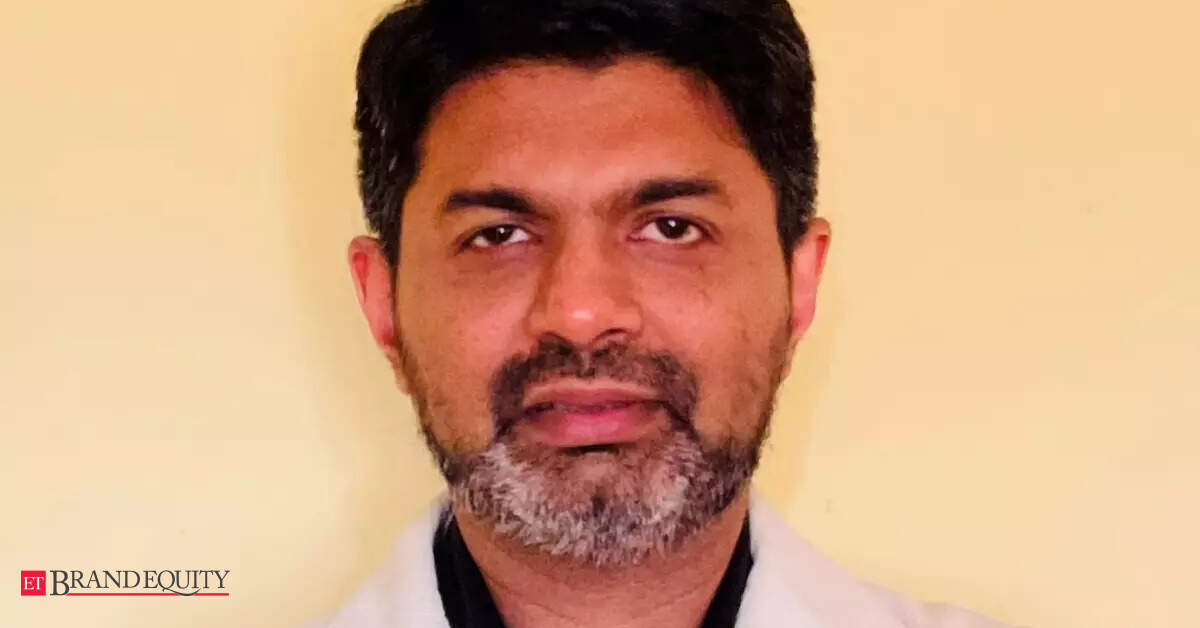 Joseph (Joe) George announces Vector Brand Solutions, Marketing ...