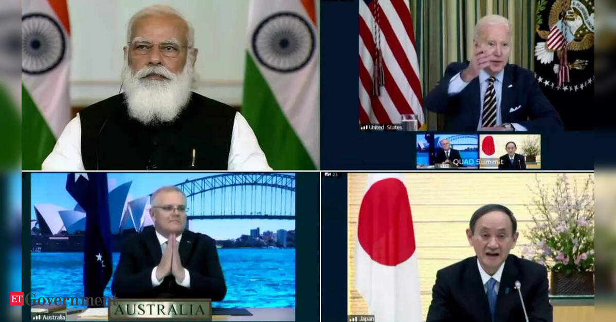 OPINION: Distributed Ledger Technology to drive India’s presence at ...