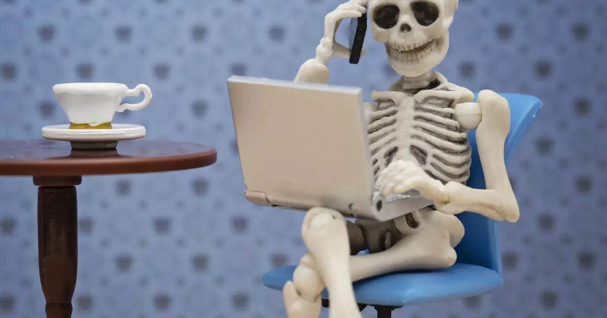 Dear CHROs, maybe this is why the “Rangoli and HR” joke isn't dying, HR ...