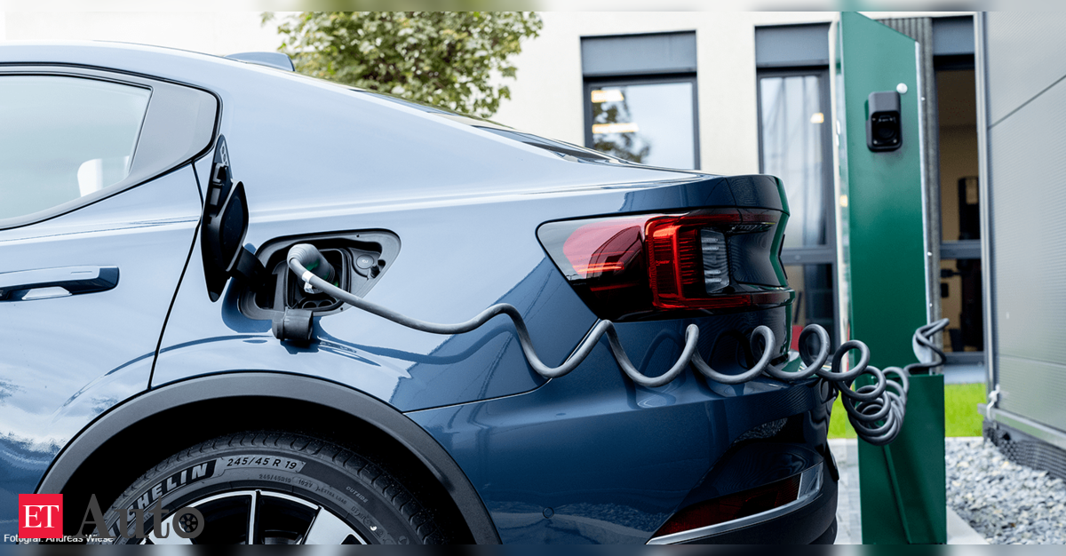 EV Subsidy In Australia: Australia announces policy to boost electric ...