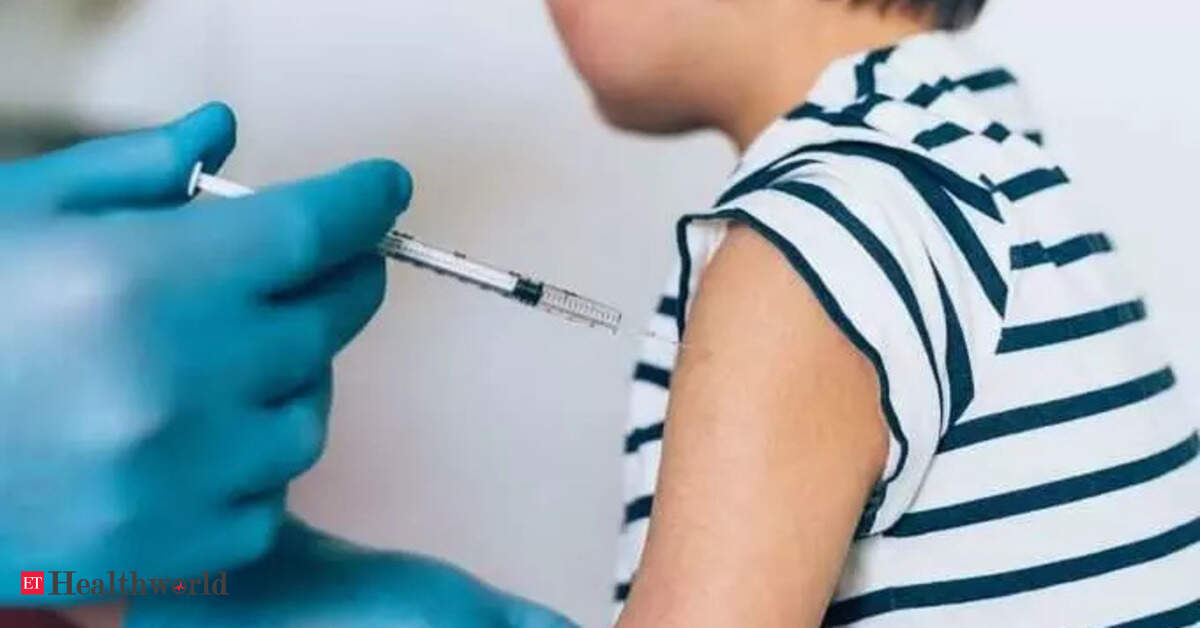 Infectious Diseases: Why are vaccines the most efficient way of ...