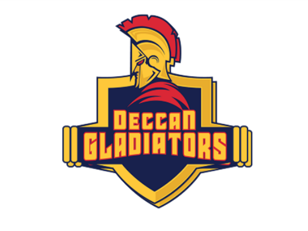 Deccan Tv Logo