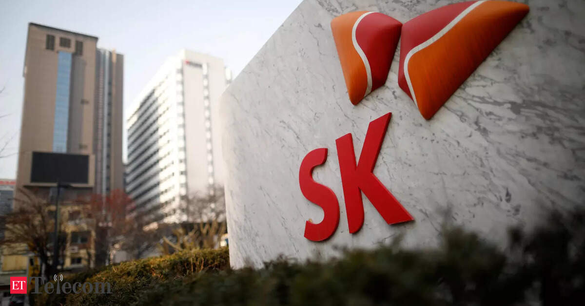 semiconductor manufacturing: SK Siltron to invest USD 600 million in ...