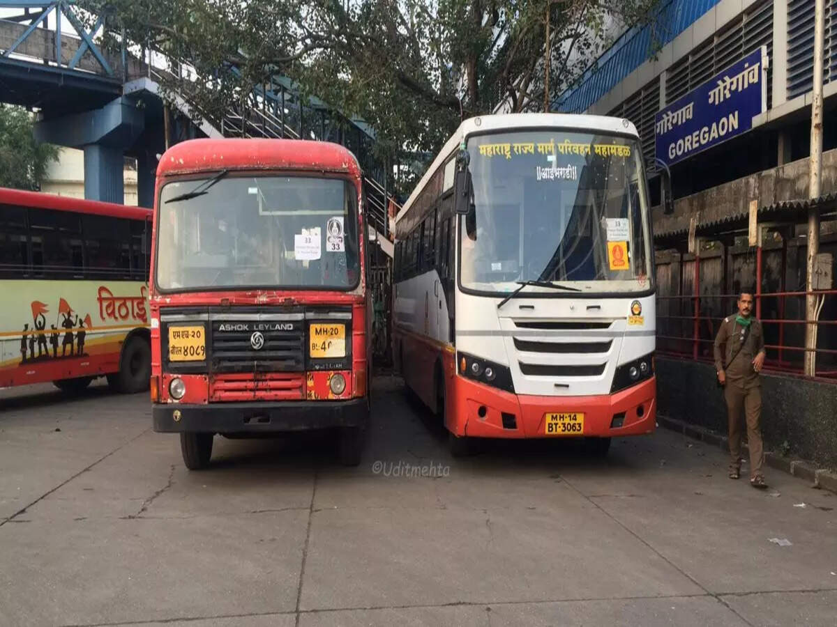 Msrtc
